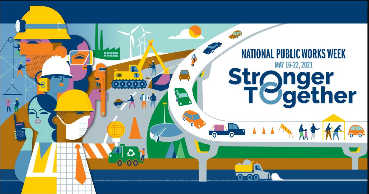 Thank you Public Works - Whole Community News